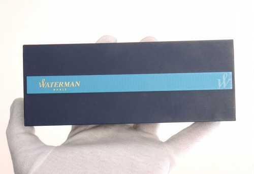 Waterman Коробка для Ручки Кейс + Гарантия Франция