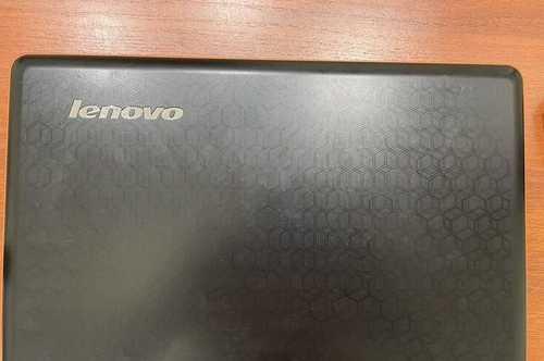 Lenovo ideapad Y550