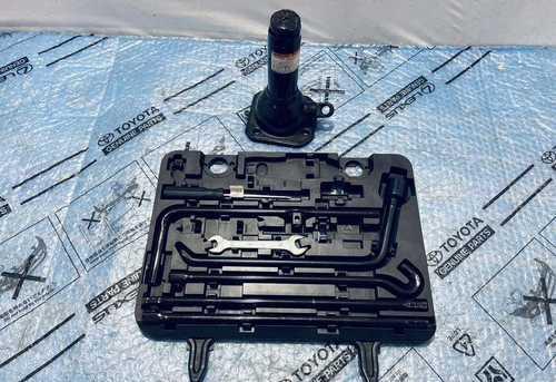 Набор инструментов Toyota LC150 GX 460