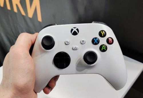 Приставка Microsoft Xbox Wireless Controller Дефек