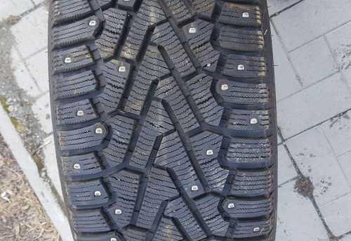 Advanta HPZ-01 255/35 R20 97H