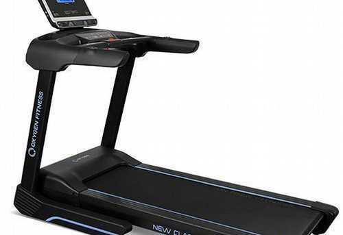 Беговая дорожка Oxygen Fitness Classic Aurum AC