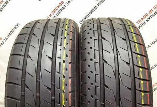 Bridgestone Luft RV 205/60 R16 92H