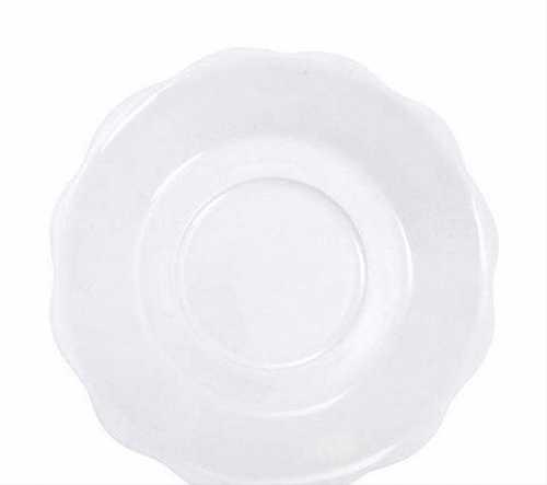 Тарелка Turon porcelain, десертная, 12.5см