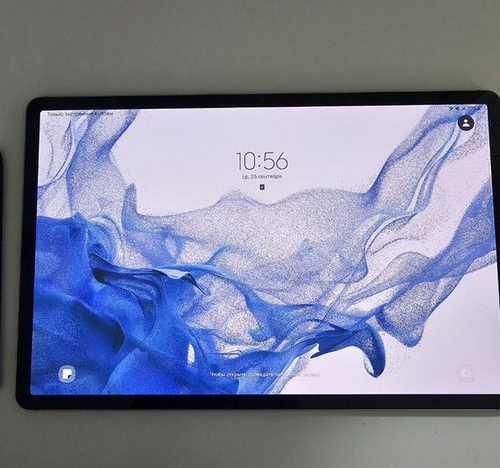 Samsung galaxy tab s8 plus 5g