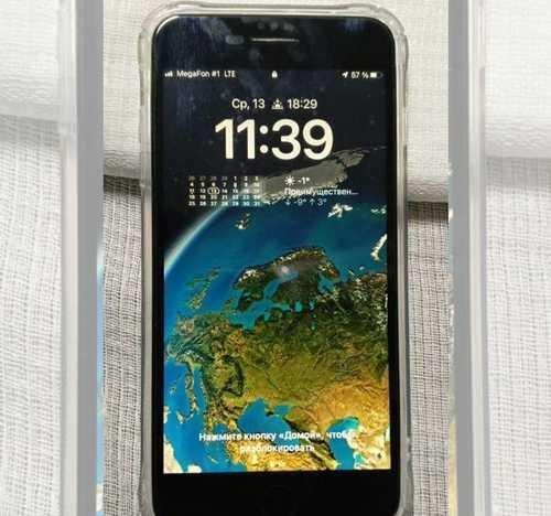 iPhone 8 Plus, 256 ГБ