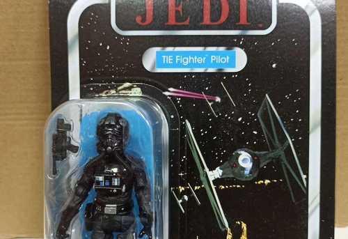 Фигурка Star Wars The Vintage Collection TIE Fight