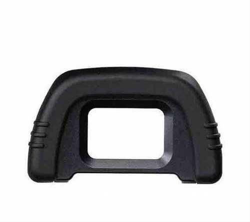 Fotokvant Eyecup DK-21 наглазник для камер Nikon