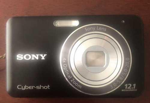 Фотоаппарат Sony DSC-W310
