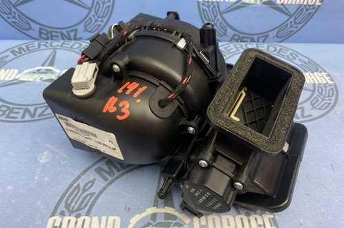 Моторчик печки задний Mercedes-Benz Ml-Class W163