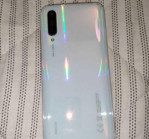 Xiaomi Mi 9 Lite, 6/64 ГБ