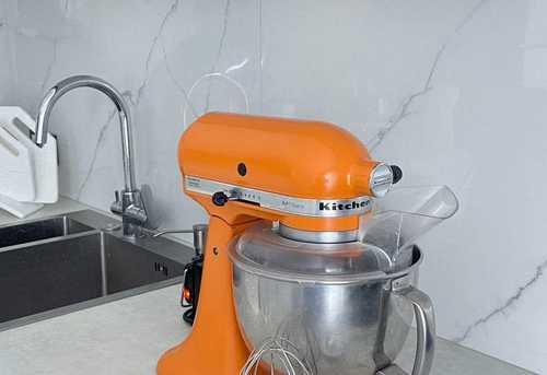 Миксер KitchenAid 5ksm 175