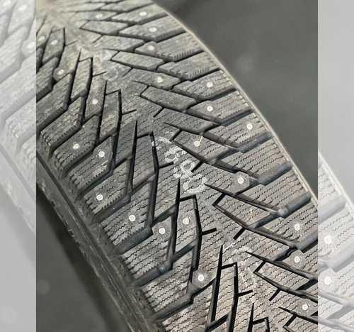 Amtel NordMaster Evo 215/65 R16 98T