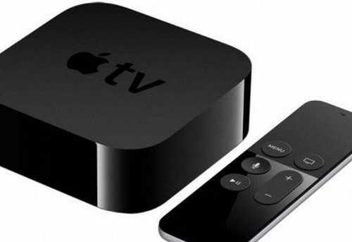 Apple TV 4 32 Gb (A1625) запечатаная плёнка