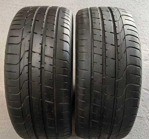 Pirelli P Zero 225/45 R18 95W