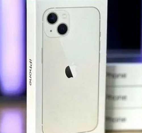 iPhone 13, 128 ГБ