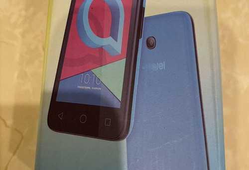 Alcatel U3 3G, 4 ГБ