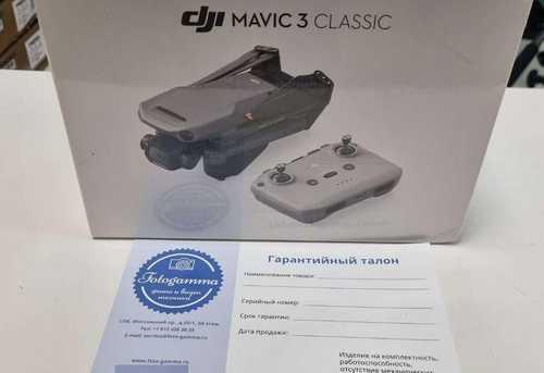 Dji Mavic 3 classic пульт RC-N1