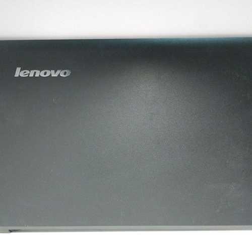 Крышка матрицы для ноутбука Lenovo B570e