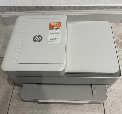 Мфу hp envy6420e