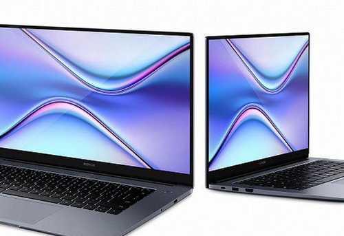 Honor MagicBook Pro X 15 (BBR-WAH9) на запчасти