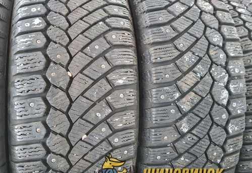 Continental ContiIceContact 205/60 R16