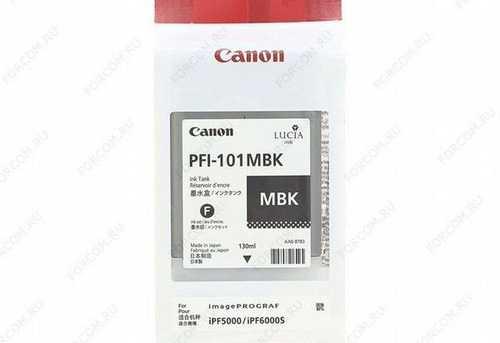 Canon 0882B001-dscnt Картридж матовый черный PFI-1