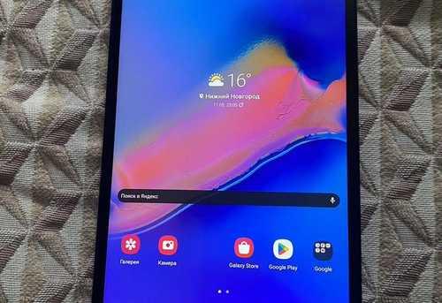 Планшет samsung galaxy tab a 2019 с картой пам