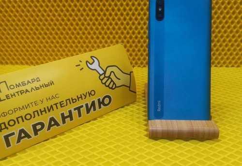 Xiaomi Redmi 9A, 2/32 ГБ