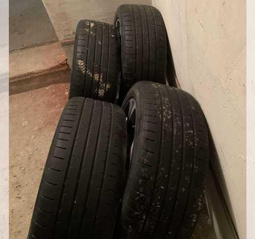 Hankook Ventus Prime 2 K115 215/45 R17