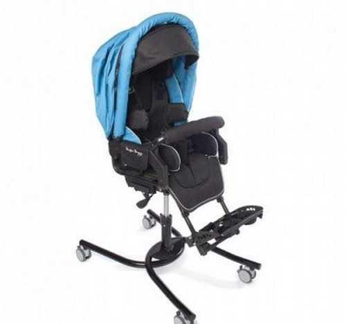 Коляска Baffin Buggy для детей инвалидов