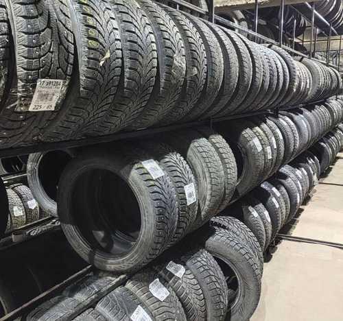 Nokian Tyres Nordman 5 195/65 R15 91M