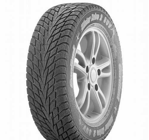 Cordiant Winter Drive 2 215/55 R17