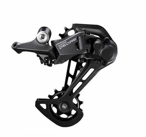 Перекл задний Shimano Deore M5100 Shadow + 11ск