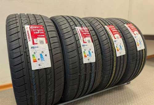 Fronway Speedway 56 275/40 R20 и 245/45 R20 102W