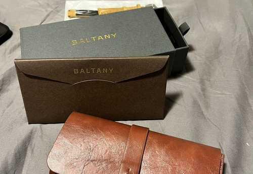 Baltany explorer s4046