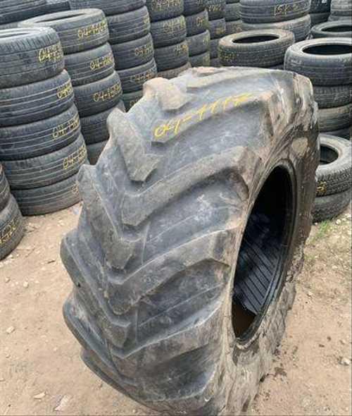 Шины бу 460 70 R24 Michelin