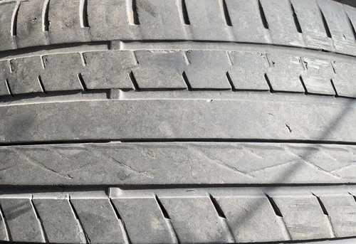 Continental ContiSportContact 5 295/35 R21 Y