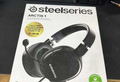 Гарнитура Steelseries Arctis 1 Xbox