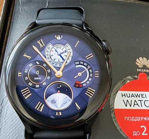 Huawei watch 3 Lte