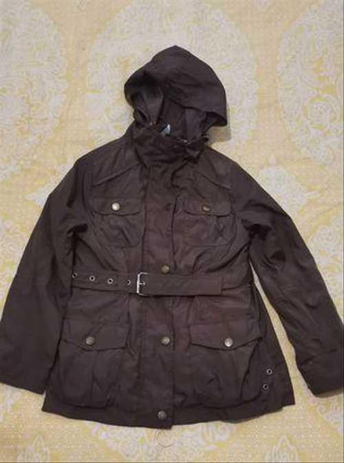 Плащ детский zara
