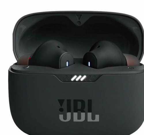 Наушники True Wireless JBL Tune 230 NC TWS Black