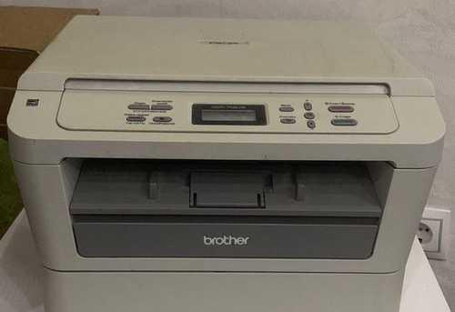 Мфу Brother DCP-7057r