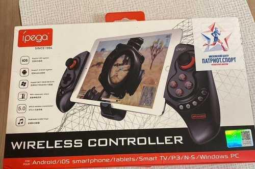 Контроллер беспроводной ipega wireless controller