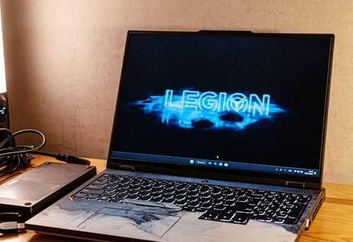 Lenovo Legion 5 pro R9 7945hx 64gb 2tb r9000p