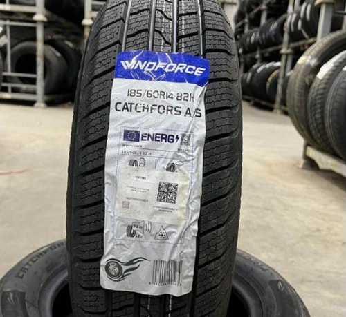 Windforce Catchfors A/S 185/60 R14 82H