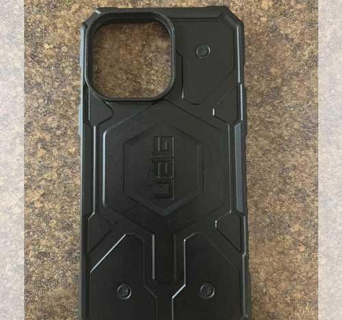 Продам чехол UAG Pathfinder iPhone 14 Pro Max