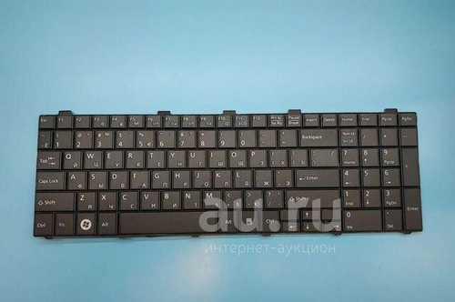 Клавиатура для ноутбука Fujitsu LifeBook AH530