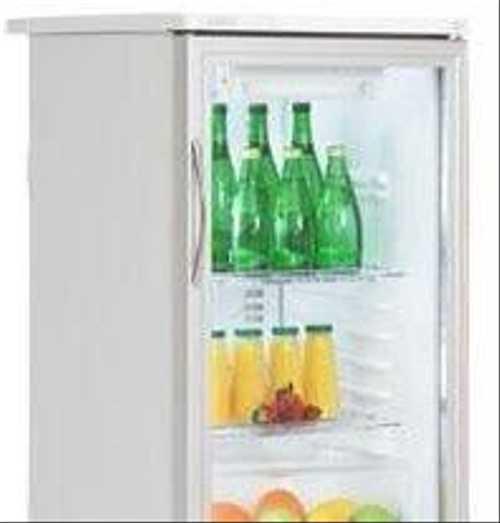 Холодильник-витрина Саратов 545 кш-120