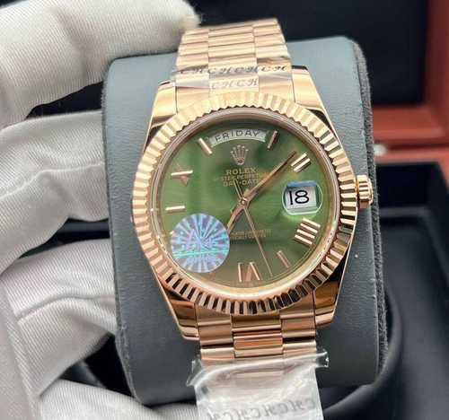 Часы мужские Rolex Day Date